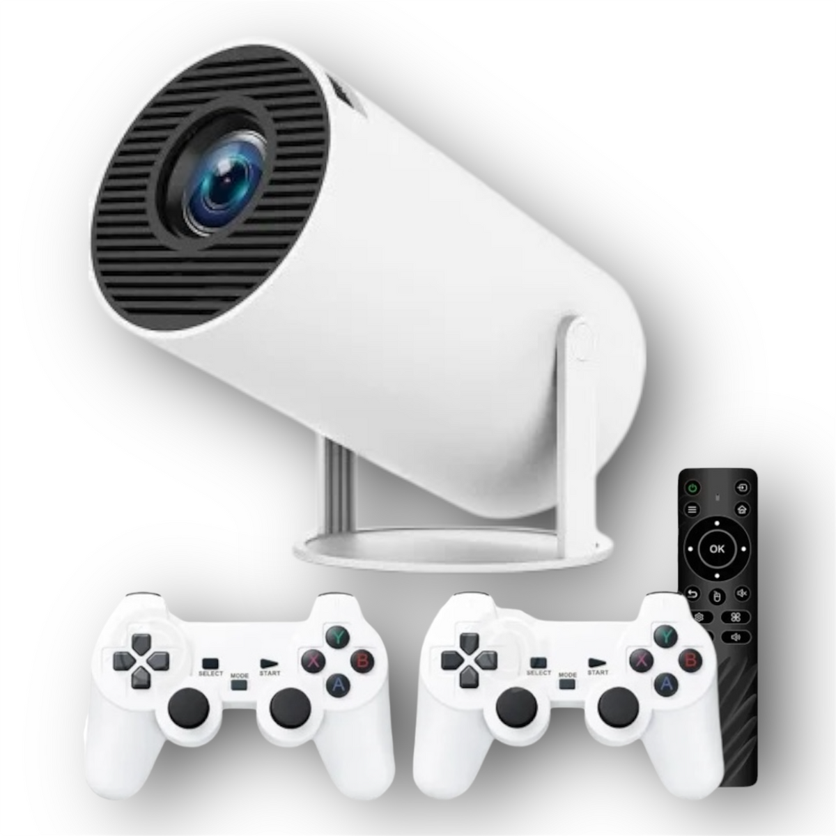Vidéo-Projecteur Gaming – DR STORE